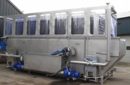 Hidrocooler – Refrigeración Herrera